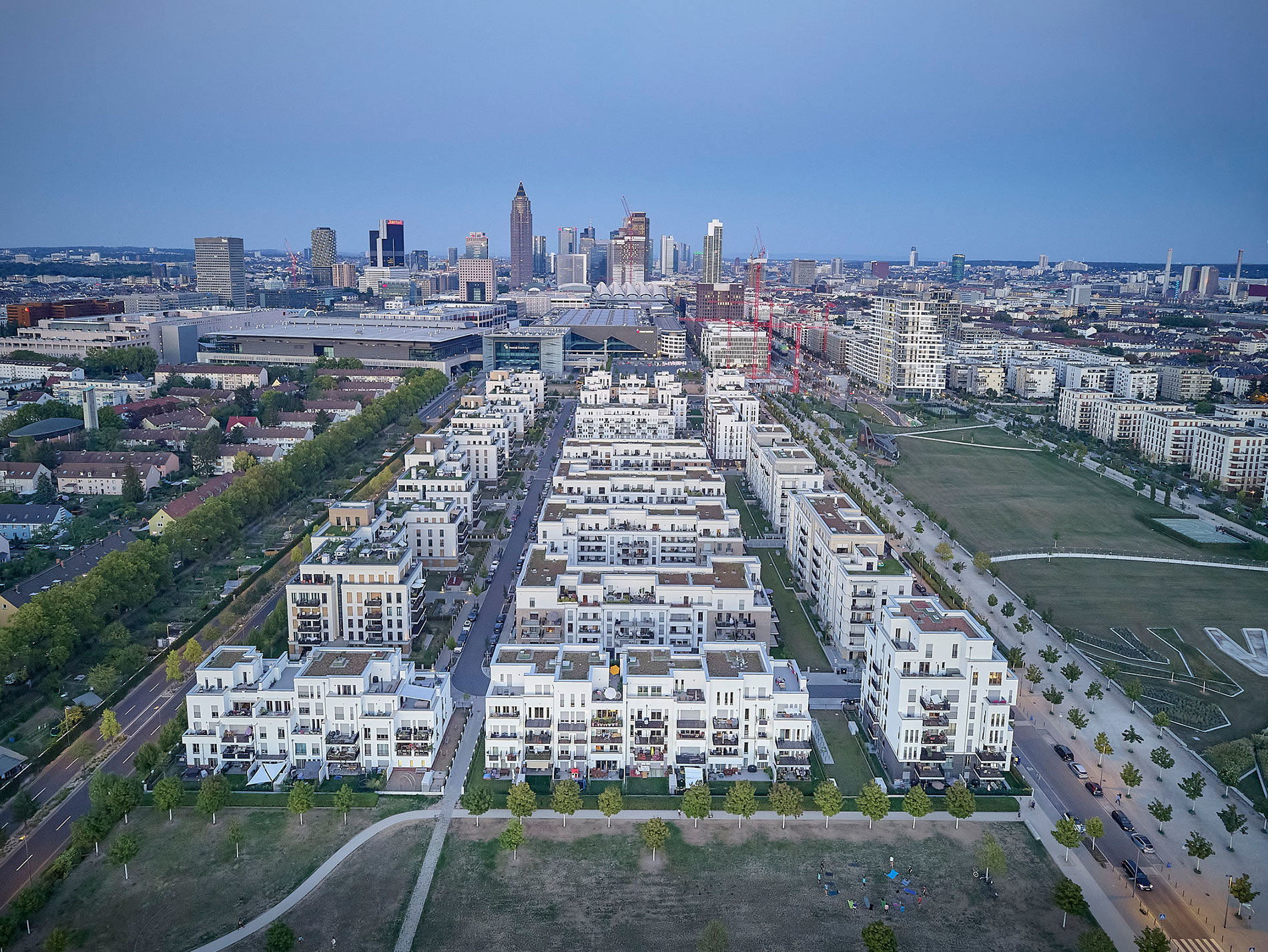 Good bye - Artikular Architekten